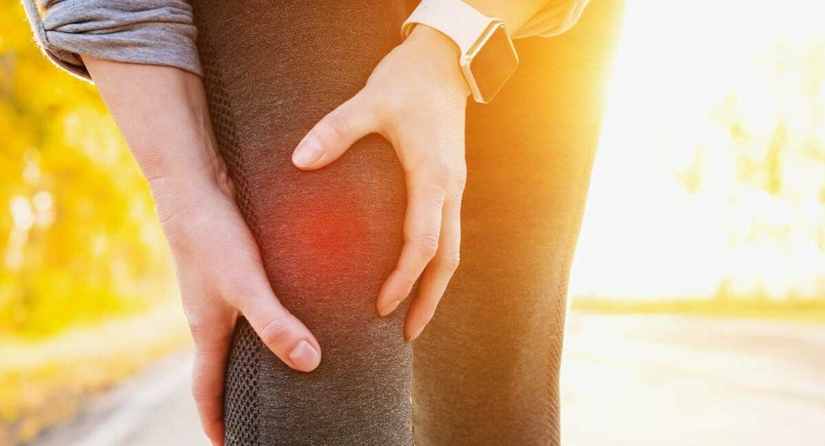 Natural Ways To Reduce Pain - Dr Sandra Cabot MD